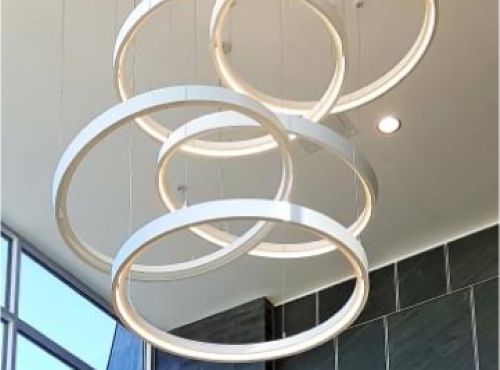 Gallery | Camman Lighting