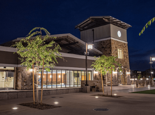 Home | Camman Lighting