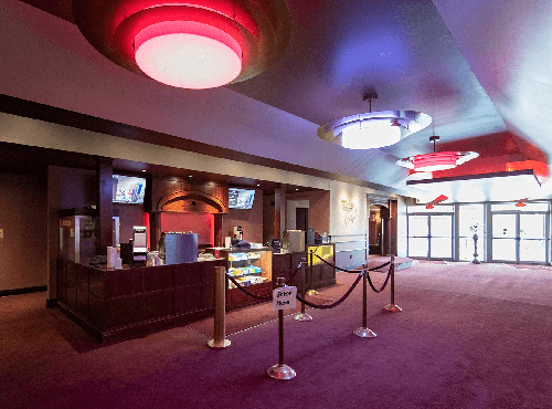 Home | Camman Lighting