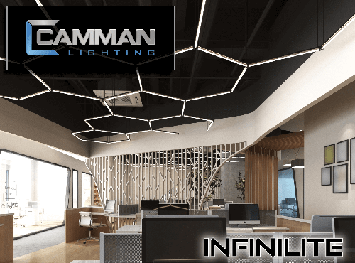 Home | Camman Lighting