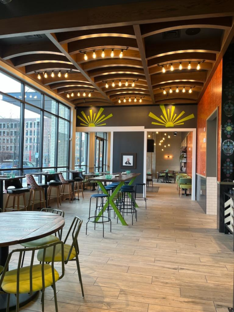 Social Cantina