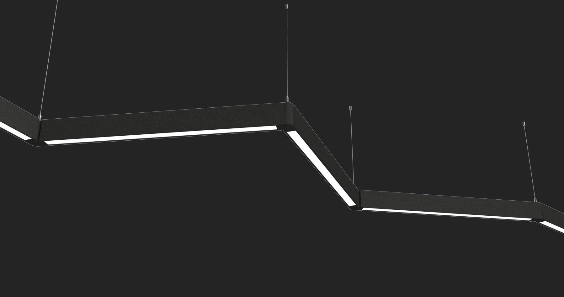 Infinilite | Camman Lighting