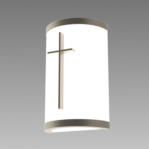 Religious Lighting Fixtures LED Church Lighting By Craft Metal