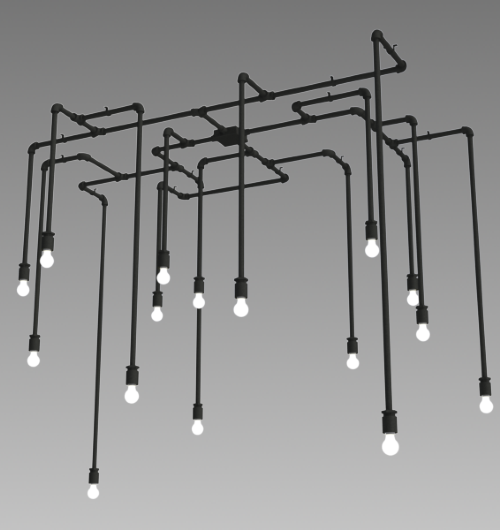 Flex Products Listing | Camman Lighting