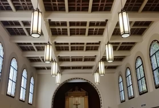 Home | Camman Lighting