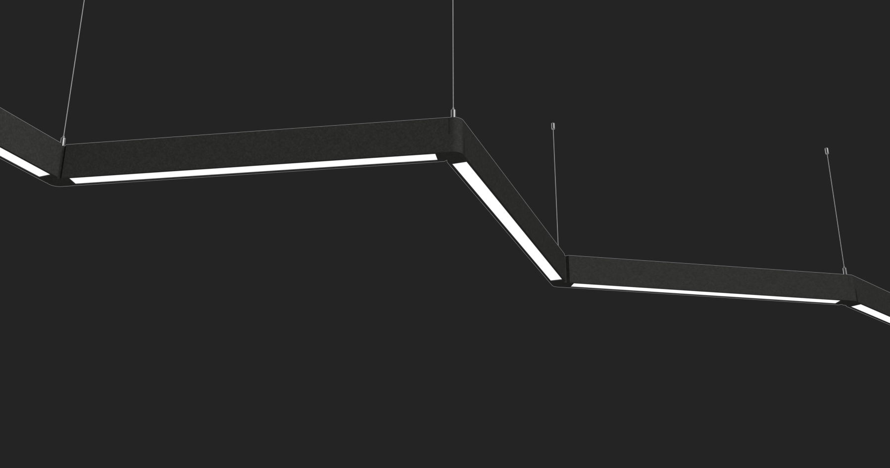 Landing | Camman Lighting