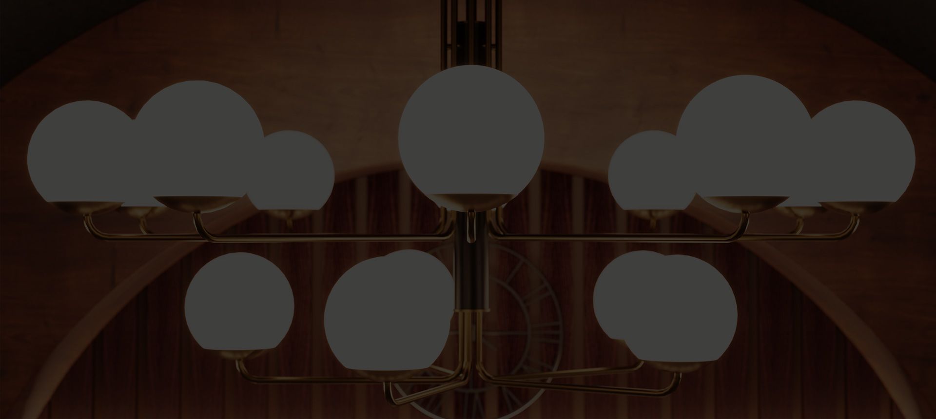 MCM | Camman Lighting